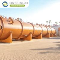 China Corrosion Resistant Hydrometallurgy Reactor with High-Torque Agitation for Pressure Acid Leaching for sale
