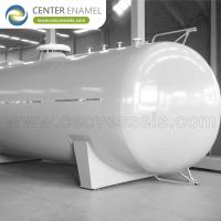 China Advanced Alcohol Aging Reactor with Temperature Stability, Minimizing Evaporation Loss, and Controlled Oxygenation for Distilled Spirit Maturation for sale