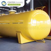 China Advanced Alcohol Aging Reactor with Temperature Stability, Minimizing Evaporation Loss, and Controlled Oxygenation for Distilled Spirit Maturation for sale