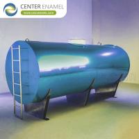 China High-Shear Dispersion Starch Mixing Reactor with Food-Grade Stainless Steel and CIP-Compatible Design for sale