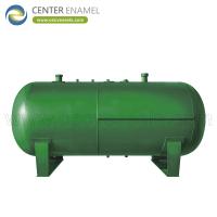 China Certified Corrosion Resistant Pressure Vessel for High-Integrity Containment in Industrial Applications for sale