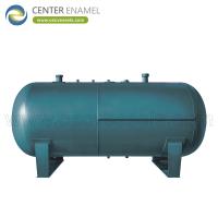 China Certified Corrosion Resistant Pressure Vessel for High-Integrity Containment in Industrial Applications for sale