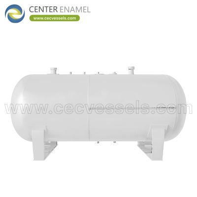 China High-Torque Agitation Food-Grade Stainless Steel Reactor for Marinade Production with CIP-Compatible Design for sale