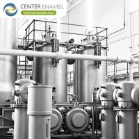 China Ultra-Precise Thermal Control Fragrance Reactor with Sanitary Inert Construction and High-Integrity Sealing for sale