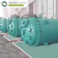 China Corrosion-Resistant Pickling Reactor with Uniform Brine Circulation and Absolute Food-Grade Sanitation for Large-Scale Food Processing for sale