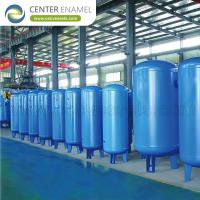China Sanitary Stainless Steel Corn Syrup Reactor with Precise Thermal and pH Control and Automated CIP and SIP Compatibility for sale