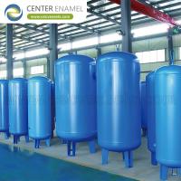 China Sanitary Stainless Steel Corn Syrup Reactor with Precise Thermal and pH Control and Automated CIP and SIP Compatibility for sale
