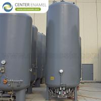 China High-Purity Thermal Separation Spirit Distillation Reactor with Precise Reflux Control and Sanitary Stainless Steel Construction for sale