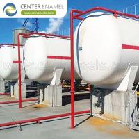 China Sanitary Stainless Steel Glucose Syrup Reactor with Precise Thermal and pH Control and Automated CIP SIP Compatibility for sale