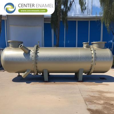 China High Pressure Wet Oxidation Reactor Corrosion Resistant for Organic Waste Treatment for sale