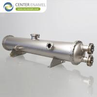 China Corrosion Resistant Acid Hydrolysis Chemical Reactor Uniform Agitation for sale