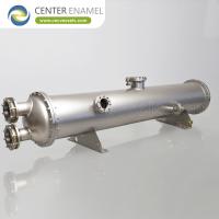 China Corrosion Resistant Acid Hydrolysis Chemical Reactor Uniform Agitation for sale