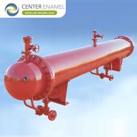 China Corrosion Resistant and Energy Efficient Steam-Water Separator with Durable Construction for High-Performance Steam Turbines for sale