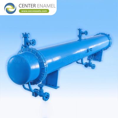 China Corrosion Resistant and Energy Efficient Steam-Water Separator with Durable Construction for High-Performance Steam Turbines for sale