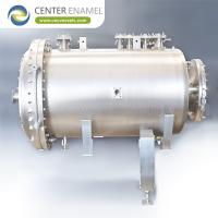 China Corrosion Resistant and Energy Efficient Steam-Water Separator with Durable Construction for High-Performance Steam Turbines for sale