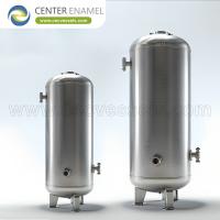 China Gasketed Design Plate Heat Exchanger with High Thermal Efficiency and Corrosion Resistance for Cooling Systems for sale