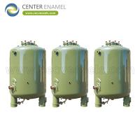 China Industrial-Grade Shell and Tube Heat Exchanger for High-Pressure Containment and Thermal Stress Management in Methane Preheating for sale