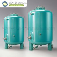 China Industrial-Grade Shell and Tube Heat Exchanger for High-Pressure Containment and Thermal Stress Management in Methane Preheating for sale