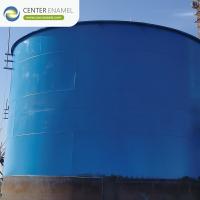 China Precision Welded Steel Tank for Aviation Fuel Storage with Absolute Fuel Purity Robust Structural Integrity and Unwavering Leak Prevention for sale