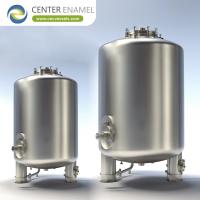 China Precision Spiral Plate Heat Exchanger with Anti-Fouling Design for High Solids Handling and Temperature Control for sale