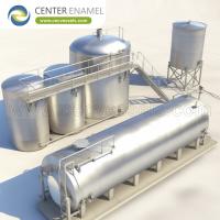 China Temperature-Optimized Spiral Plate Heat Exchanger for Precision Thermal Control and Low-Shear Cooling with Anti-Fouling Design for sale