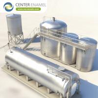China Temperature-Optimized Spiral Plate Heat Exchanger for Precision Thermal Control and Low-Shear Cooling with Anti-Fouling Design for sale