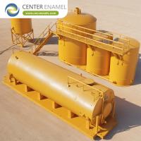 China Self-Cleaning Spiral Plate Heat Exchanger with Corrosion-Resistant Fabrication and Superior Solids Handling for Sewage Heat Pumps for sale
