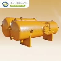China Precision Liquid Cooler with Dynamic Capacity Control and Hygienic Integration for Bioreactor Cooling Systems for sale