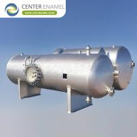 China Industrial Cyclone Separator with High Volume Capacity, Abrasion-Resistant Construction, and Safety-Focused Design for Wood Processing for sale