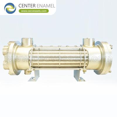 China Sanitary Construction Cyclone Separator with Explosion Hazard Reduction and High-Efficiency Separation for Food Dust for sale