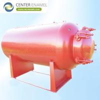 China High-Efficiency Cyclone Separator with High-Temperature Resilience and Abrasion Resistance for Metal Oxide Dust Control for sale