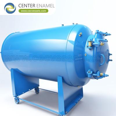 China Gravity Oil Water Separator Automated Oil Skimming for Marine Bilge Water Treatment for sale