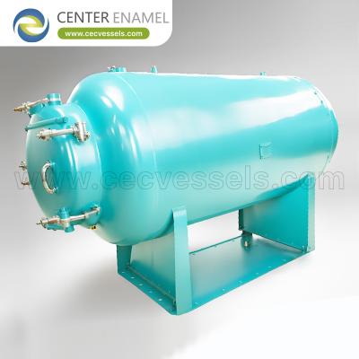 China High-Volume Capacity Cyclone Separator with Abrasion Resistance and Safety Integration for Wood Manufacturing for sale