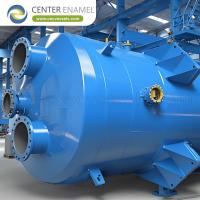China Corrosion Resistant Welded Steel Lubricating Oil Tank with Customizable Design and Leak-Proof Construction for sale
