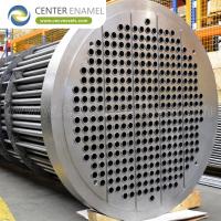 China Corrosion Resistant Welded Steel Tanks with Customizable Design and Leak-Proof Construction for Fuel Storage for sale