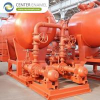 China Vacuum Melting Metallurgical Reactor Industrial Furnace High Temperature Resistant for sale