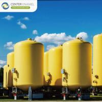 China Automated Brewing Stainless Steel Fermentation Tank Food Grade with Dimple Jackets for sale