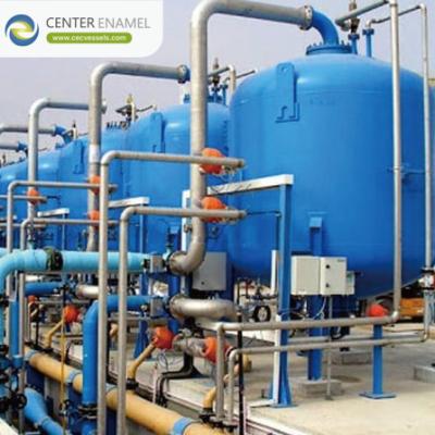 China Cr-Mo-V Steel Alloy Hydroprocessing Reactors: Engineering for High-Pressure Refining for sale