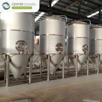 China Cr-Mo-V Steel Alloy Hydroprocessing Fluid Catalytic Cracking Reactor for Oil Refining for sale