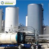 China Corrosion Resistant Petrochemical Reactor High Temperature Resistant with Flow Reactors for sale