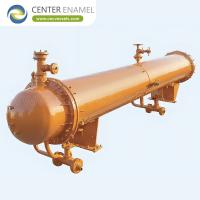 China Corrosion Resistant and Leak-Proof Welded Steel Tank for Customizable Light Fuel Oil Storage for sale