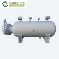 China Corrosion Resistant Welded Steel Oil Storage Tank with 30+ Years Service Life and API 650/620 Compliance for sale