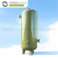 China Corrosion Resistant API 650 Compliant High Capacity Welded Steel Tank for Crude Oil Storage for sale