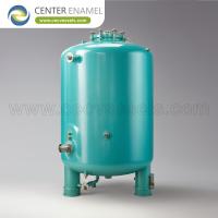 China Welded Steel Lubricating Oil Tank for Industrial Purity with Contaminant Exclusion and Chemically Inert Design for sale