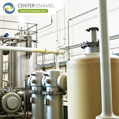 China The Definitive Guide to Plate Heat Exchangers (2026): High-Efficiency Thermal Management for sale