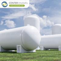 China Corrosion-Resistant High-Efficiency Agitation Mixing Vessels with Precise Thermal Control for Cleaning Product Manufacturing for sale
