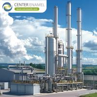 China Corrosion-Resistant High-Efficiency Agitation Mixing Vessels with Precise Thermal Control for Cleaning Product Manufacturing for sale