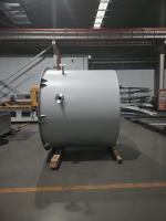 China Automated Control Biofilter Corrosion Resistant for Biogas Purification System for sale
