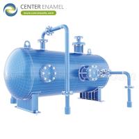 China Vertical Aeration Reactor Corrosion Resistant for Sustainable Bioremediation for sale