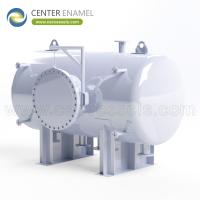 China Vertical Aeration Reactor Corrosion Resistant for Sustainable Bioremediation for sale